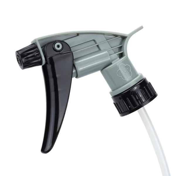 Maxshine Heavy Duty Sprayer Trigger Head - Black at R 59.95