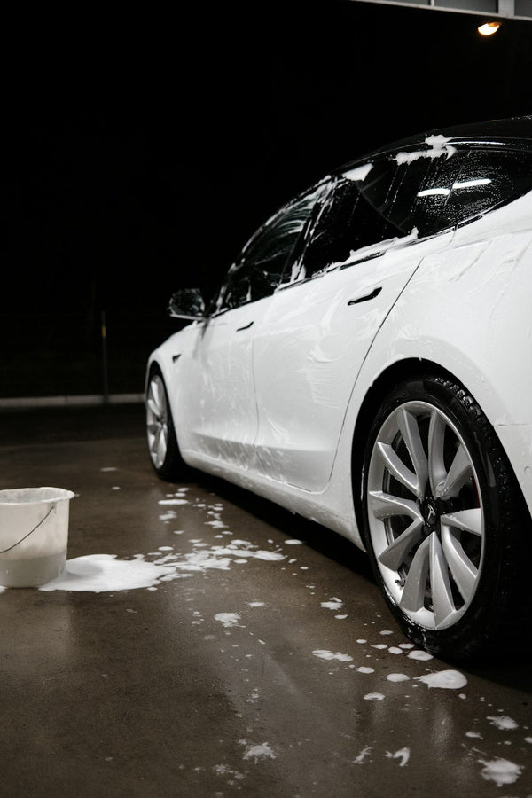 Car Detailing Essentials: Beginner's Guide | The Detailer's Emporium