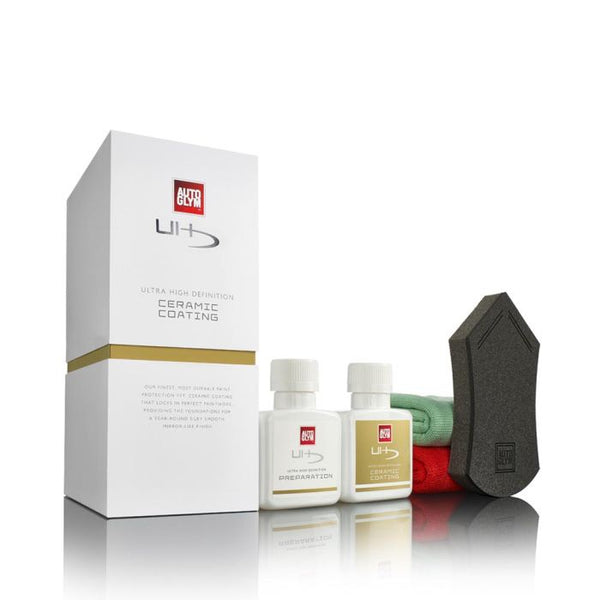 Autoglym Ultra High Definition Ceramic Coating Kit at R 1,465.00