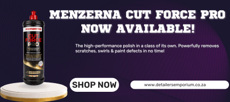 The Detailer's Emporium - Premium Car Detailing Supplier