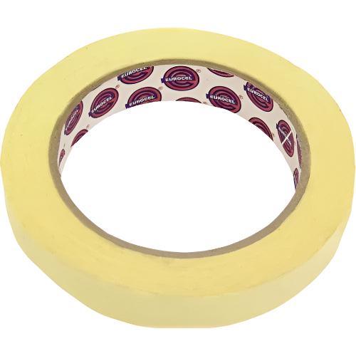 Eurocel Masking Tape 18mm x40m (High Temp) at R 29.95