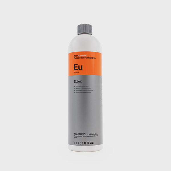 Koch Chemie Eulex 1L at R 352.00