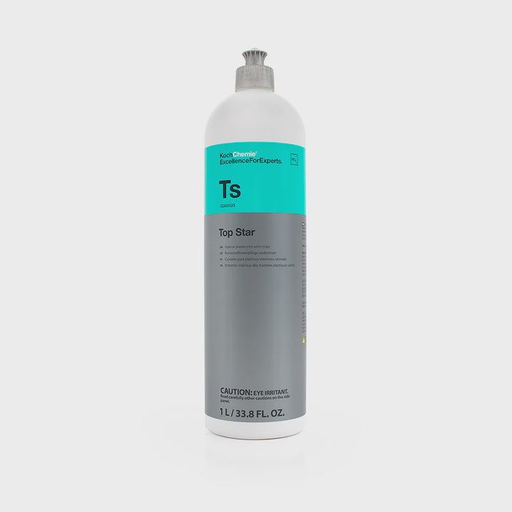 The Detailer's Emporium - Premium Car Detailing Supplier