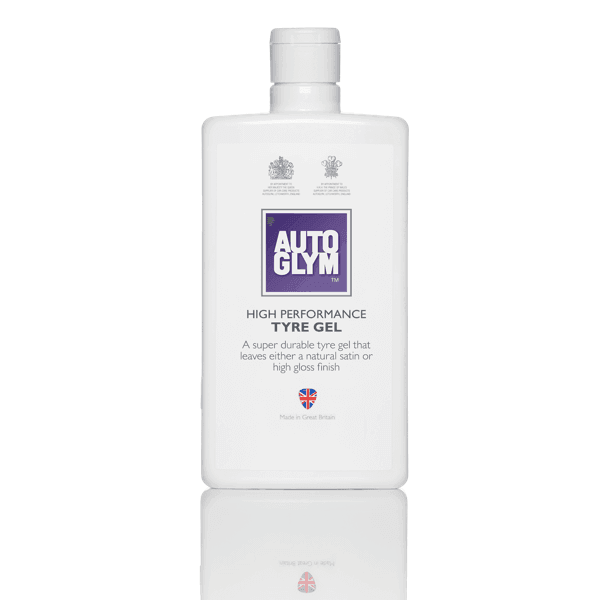 AutoGlym High Performance Tyre Gel 500mls at R 273.95