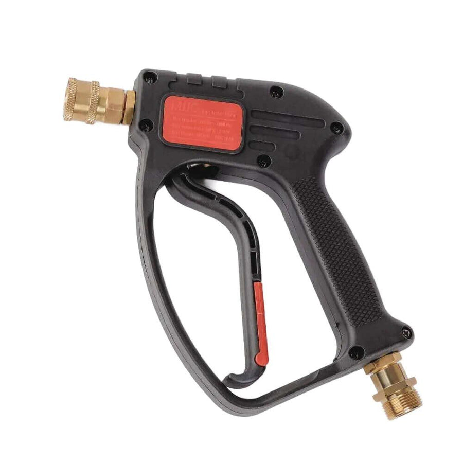 Lances & triggers guns to compliment all pressure washers.