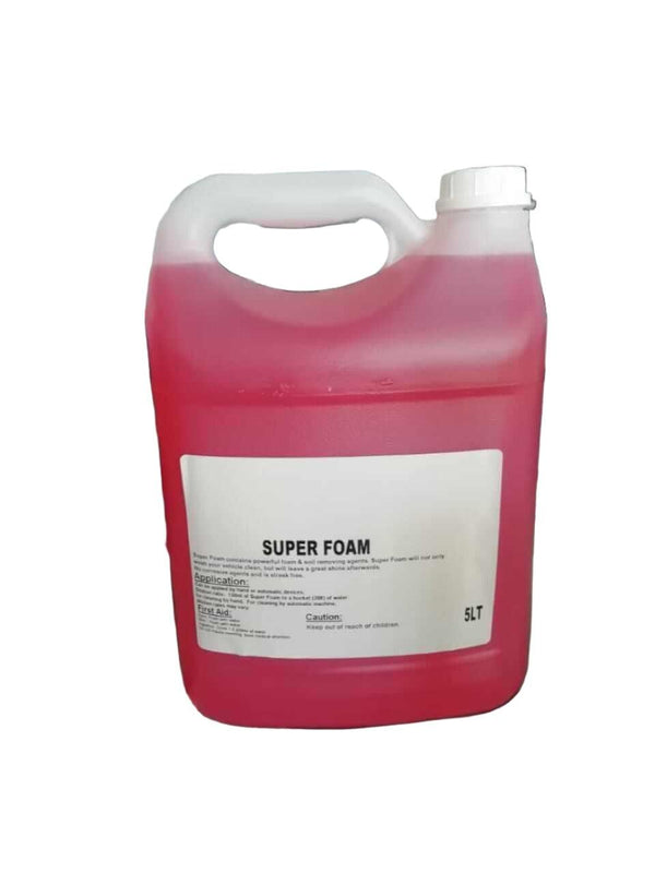 Superfoam 5L at R 149.00